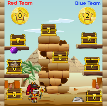 English Teaching Video Games | Choose A Game